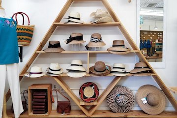 Fair Trade Hats now available online! – Fair and Square Imports