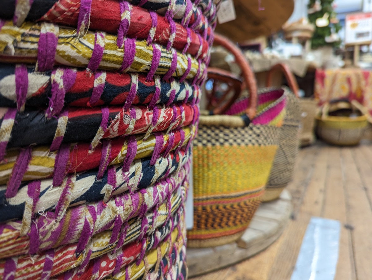 BASKETS – Fair and Square McKinney LLC